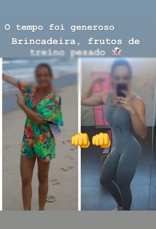 Thalles Luan Personal – Personal Trainer